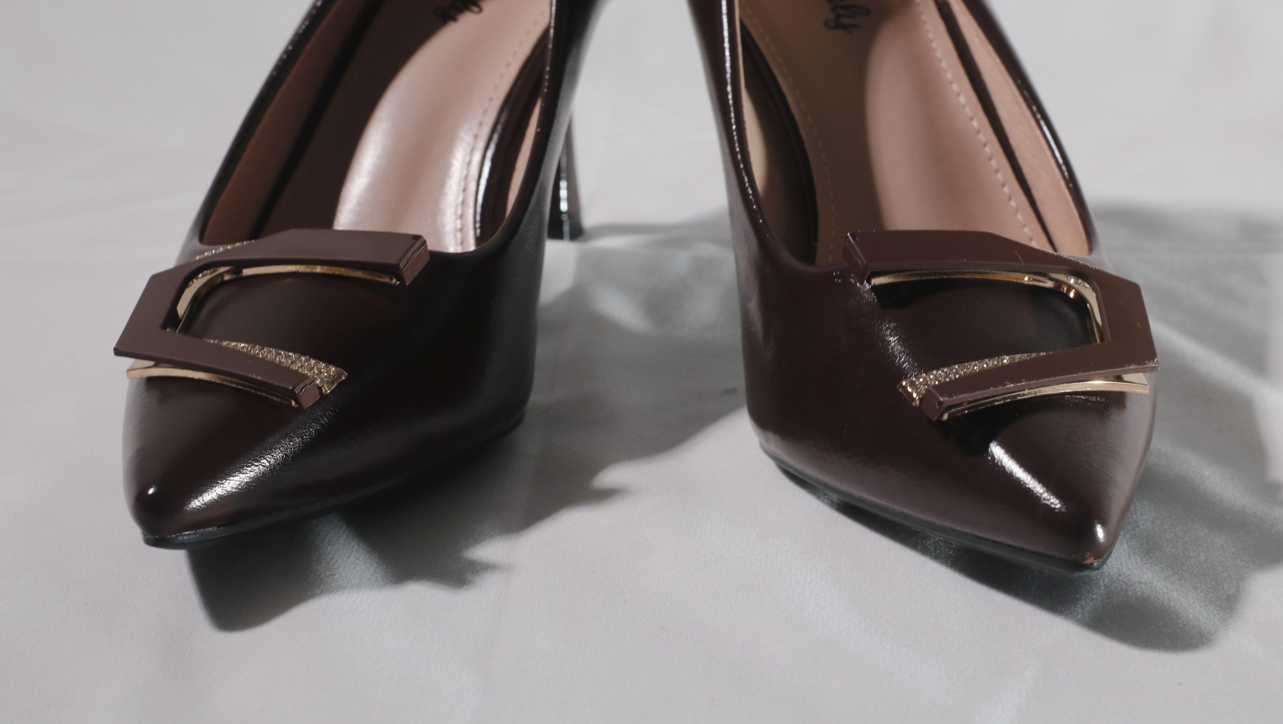 Formal Ladies Footwear - Tabasamu Bridals and Boutique